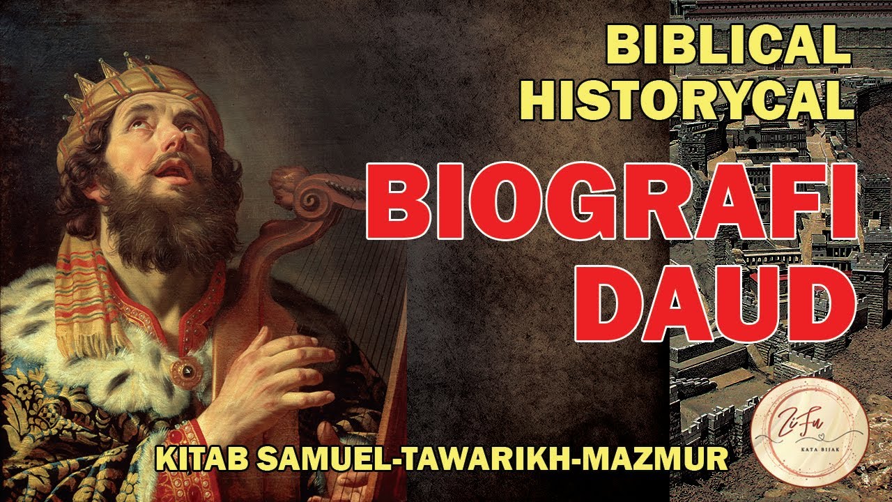 BIOGRAFI DAUD - YouTube