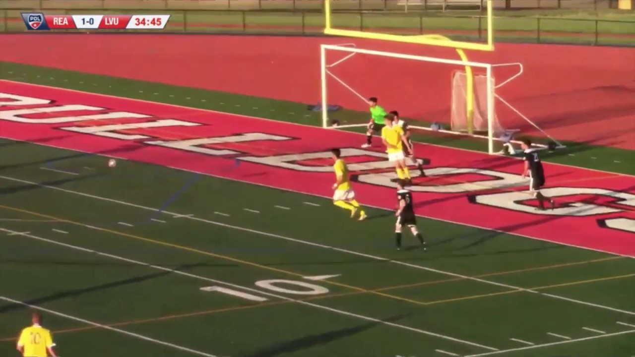 Isaac Currie 2018 Highlight Video - YouTube