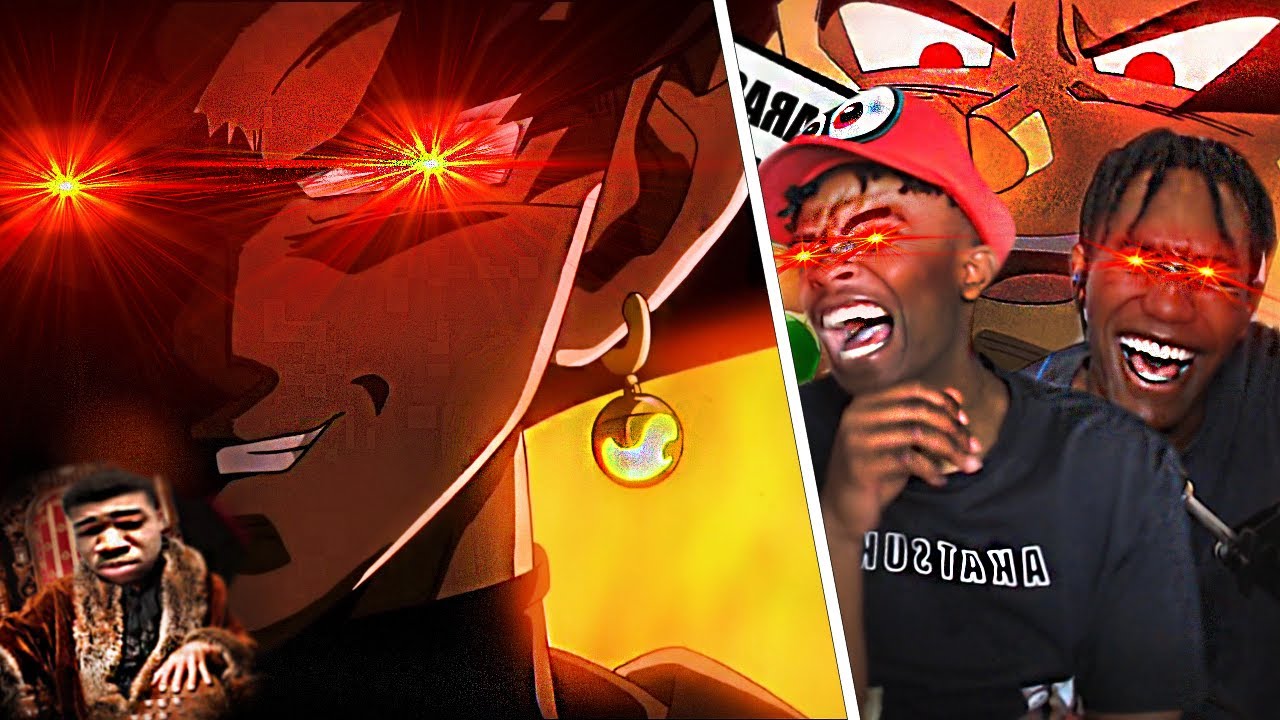 I PREDICTED THE NEXT BIG MENACE IN ANIME - YouTube
