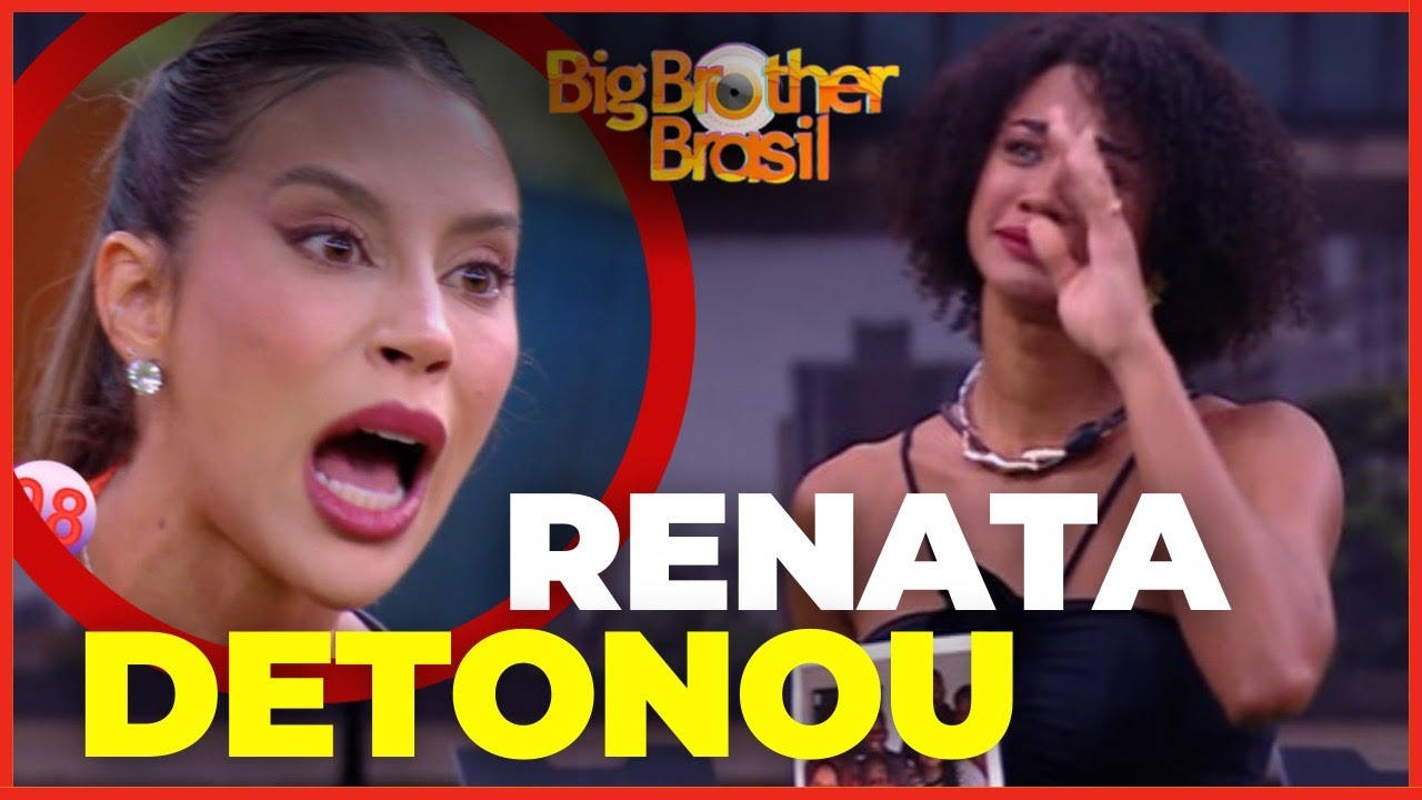 🔴BBB25 AO VIVO: COMENTANDO O PROGRAMA, SINCERÃO, logo após A EDIÇÃO DA ...