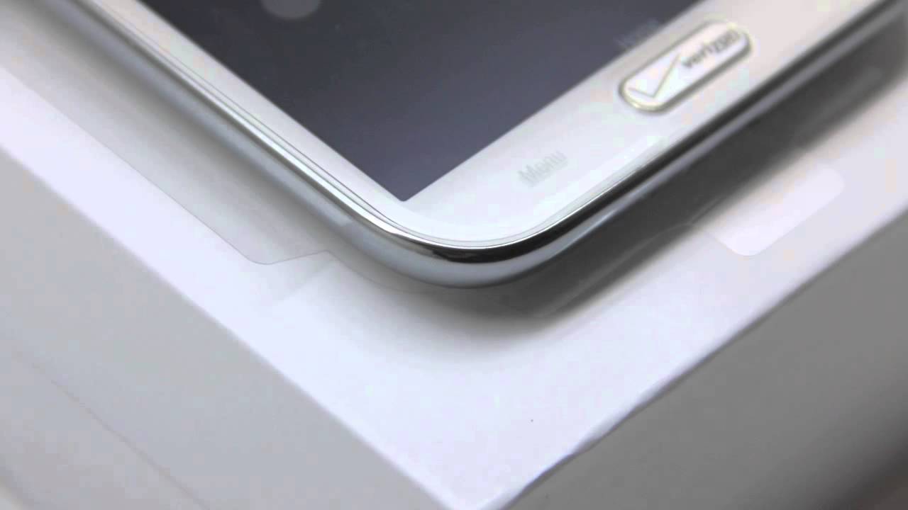 Samsung Galaxy Note 2 Full Review Youtube