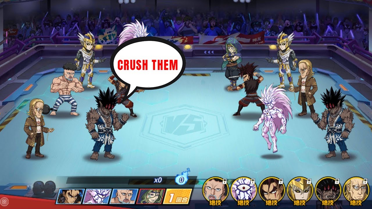 UR Gouketsu EBZ Highlights - YouTube