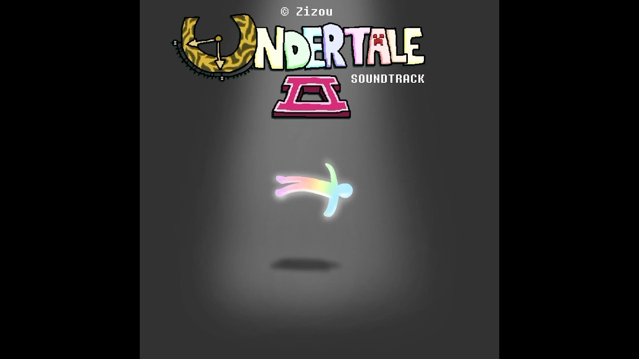 Undertale 2 Soundtrack - wow sick backflip bro - YouTube