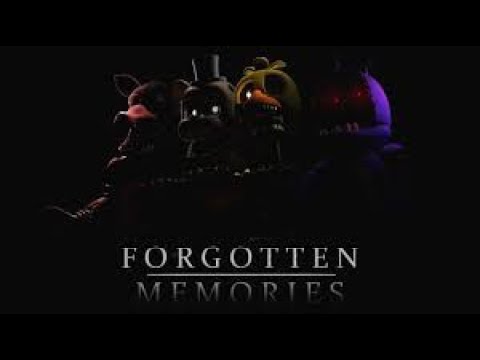 Roblox Forgotten Memories - The Puppet (YTP) - YouTube