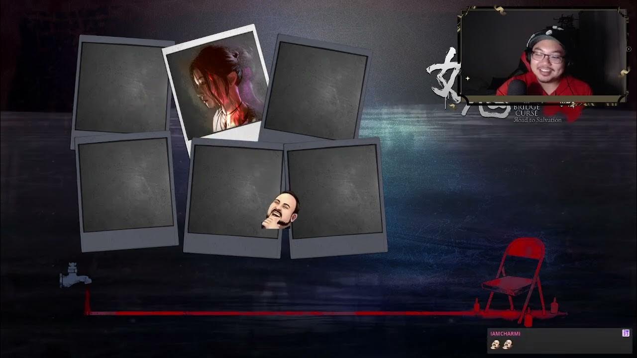 The Cursed Bridge: Road to Salvation Playthrough - YouTube