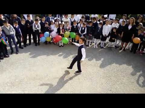 Qalib   Ələkbərov  adına  Çuxanlı  kənd  tam  orta  məktəbi