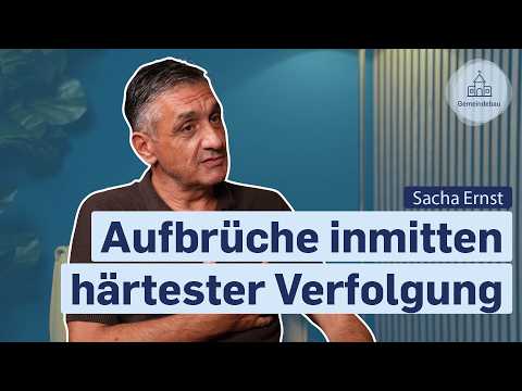 Indische Christen raten: «Schlaf weniger, bete mehr!» | Sacha Ernst