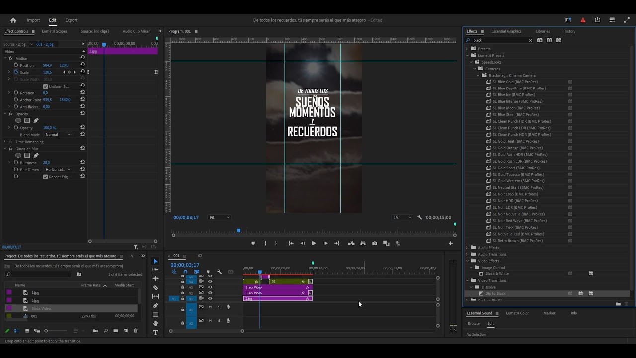 Editando Ando #5 - YouTube