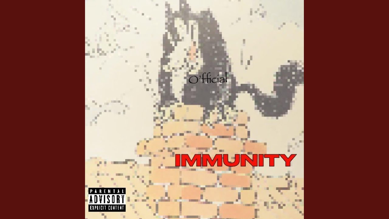 IMMUNITY - YouTube