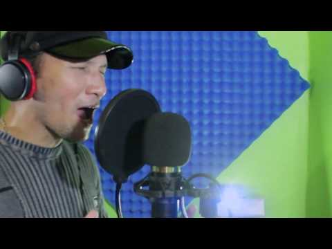 Calum Scott - You Are The Reason (Cover) STANISH