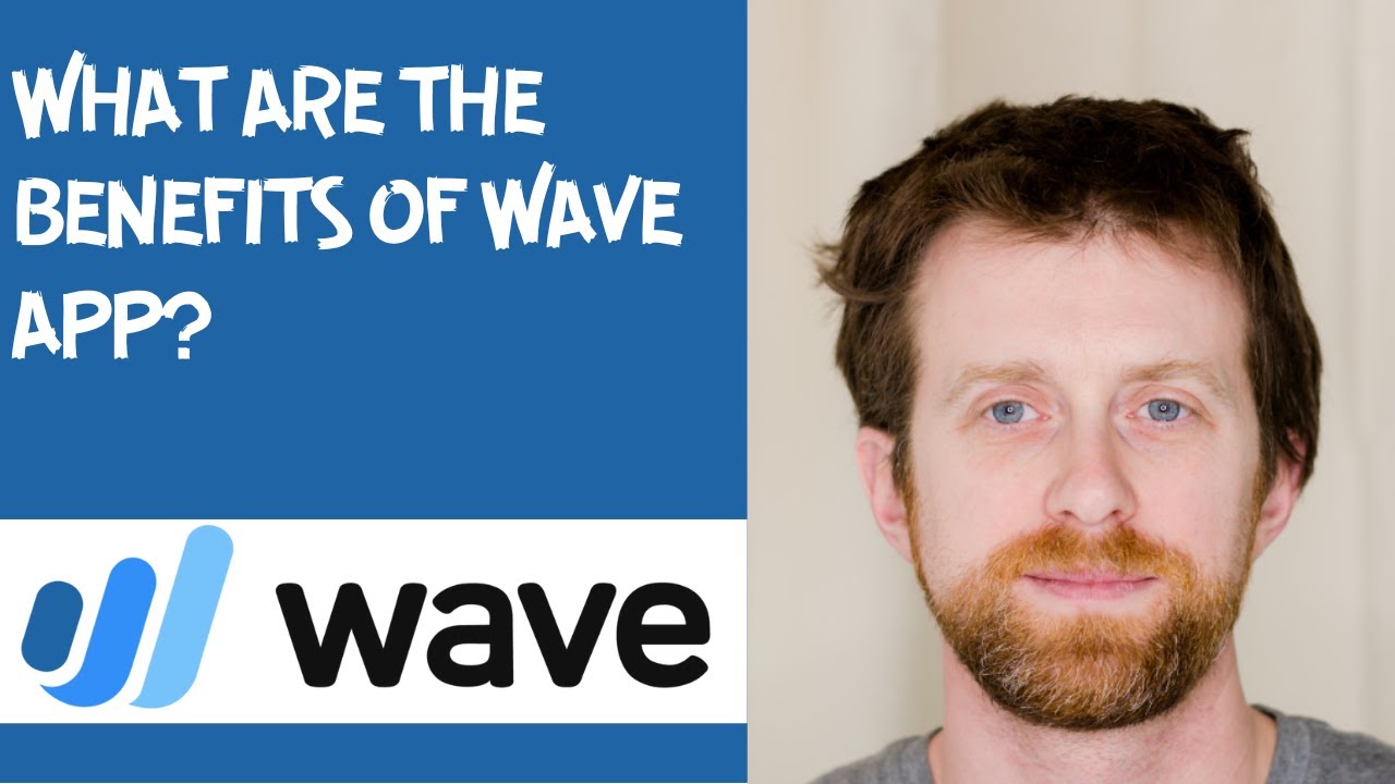 What are the benefits of Wave app? - YouTube