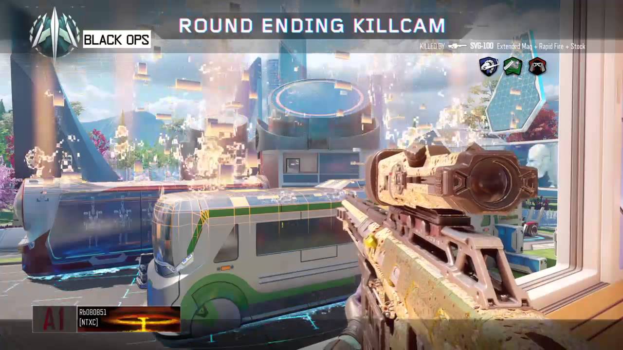 BO3 STUFF and things - YouTube