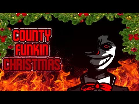 Friday Night Funkin' - County Christmas [FNF CHRISTMAS MOD/HARD] - YouTube