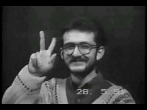 Gece İle Gündüz Arasında - Hasret Gültekin