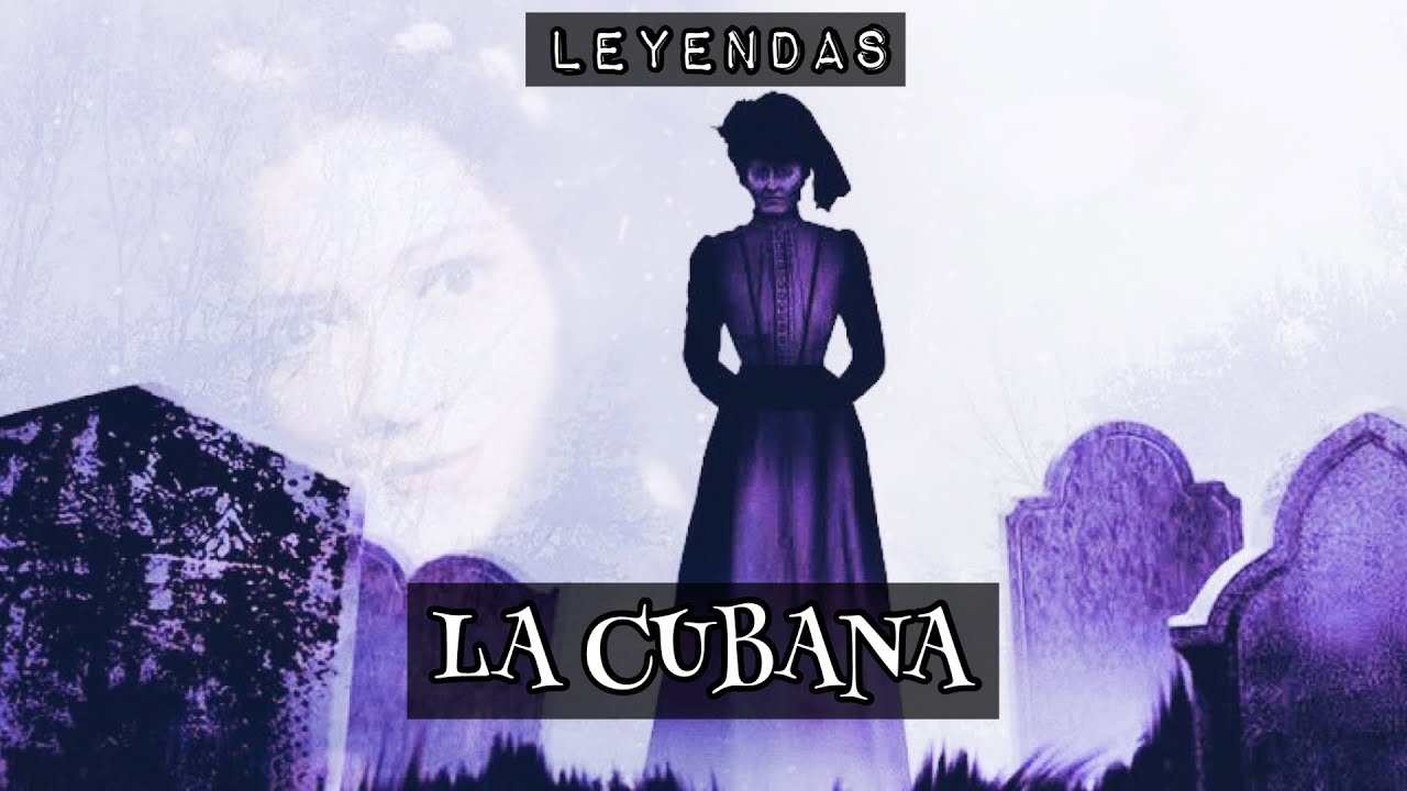 LA CUBANA (COAHUILA) - Leyendas de México - YouTube