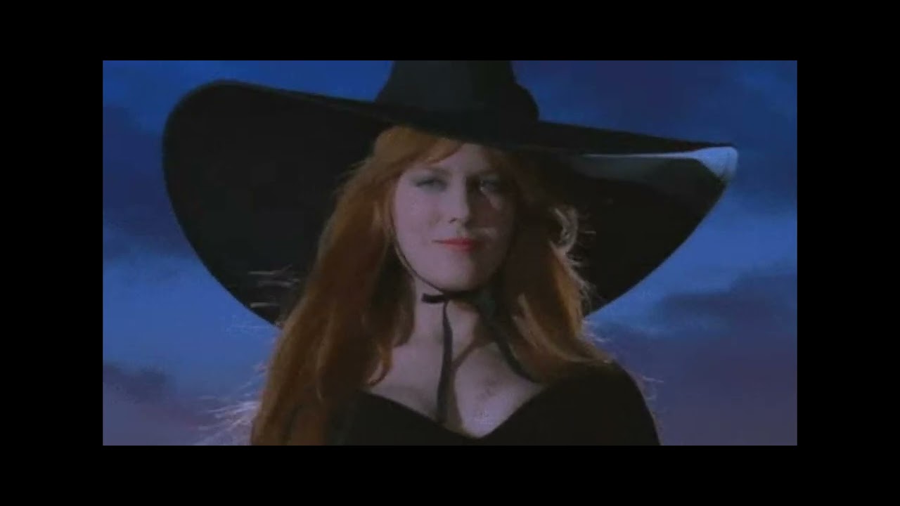 Weight Gain Curse - Witchcraft - YouTube