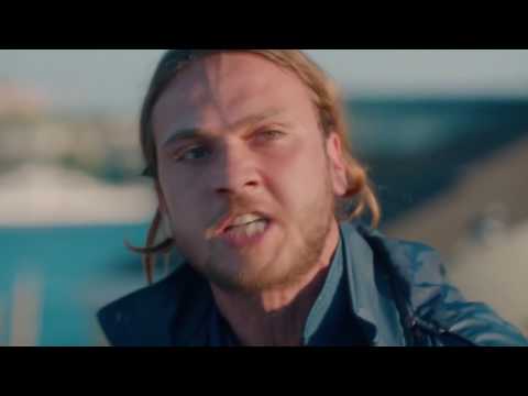 İçerde 36. Bölüm Mert Küfürlü Sahnesi  ( Bağımlılık Yapar ;)
