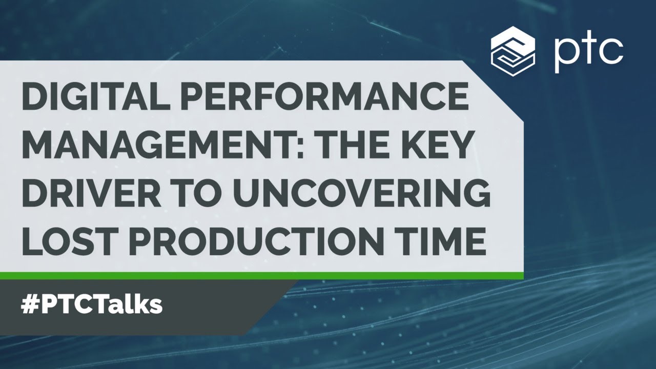 Digital Performance Management: The Key Driver to Uncovering Lost ...