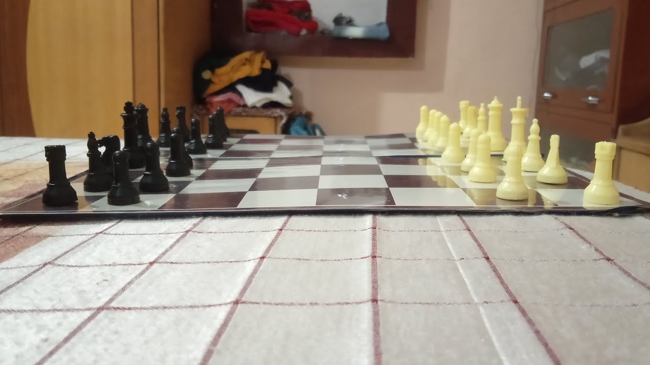 C B C means congo badminton chess - YouTube