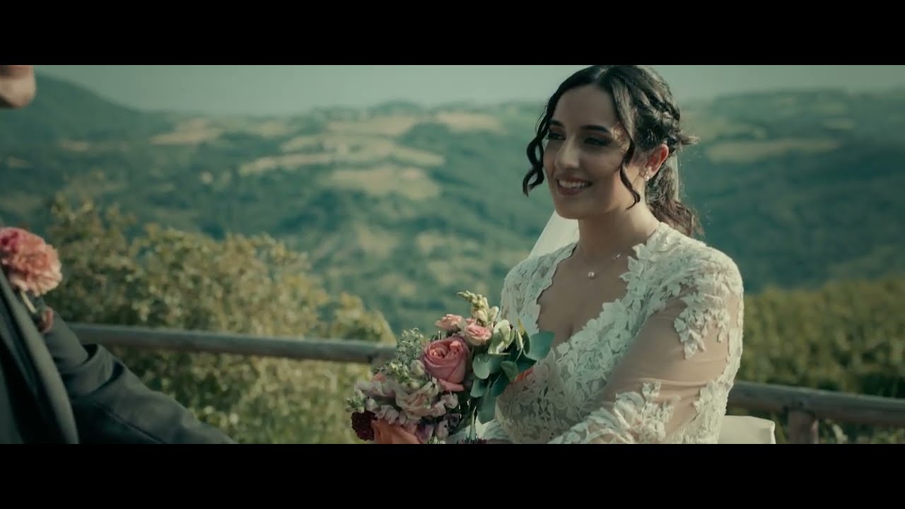 Anna + Marco - YouTube