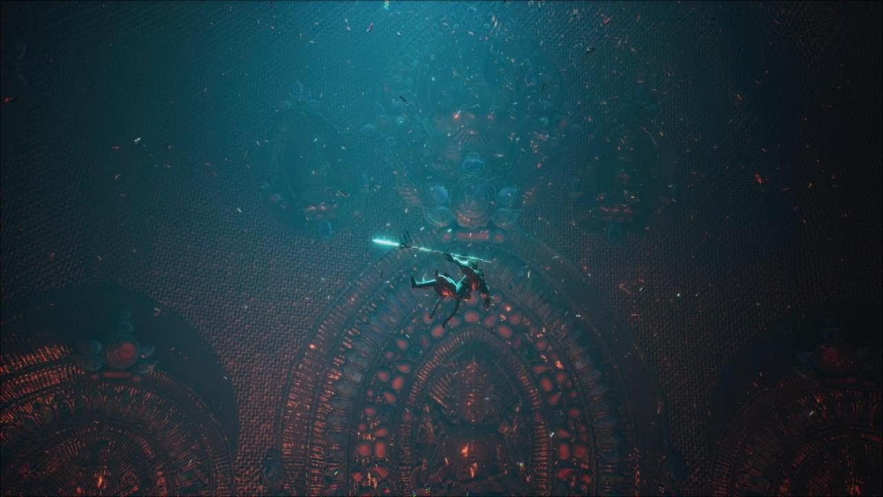 Blackmyth Wukong Chapter 3 ends Final boss Defeated - YouTube