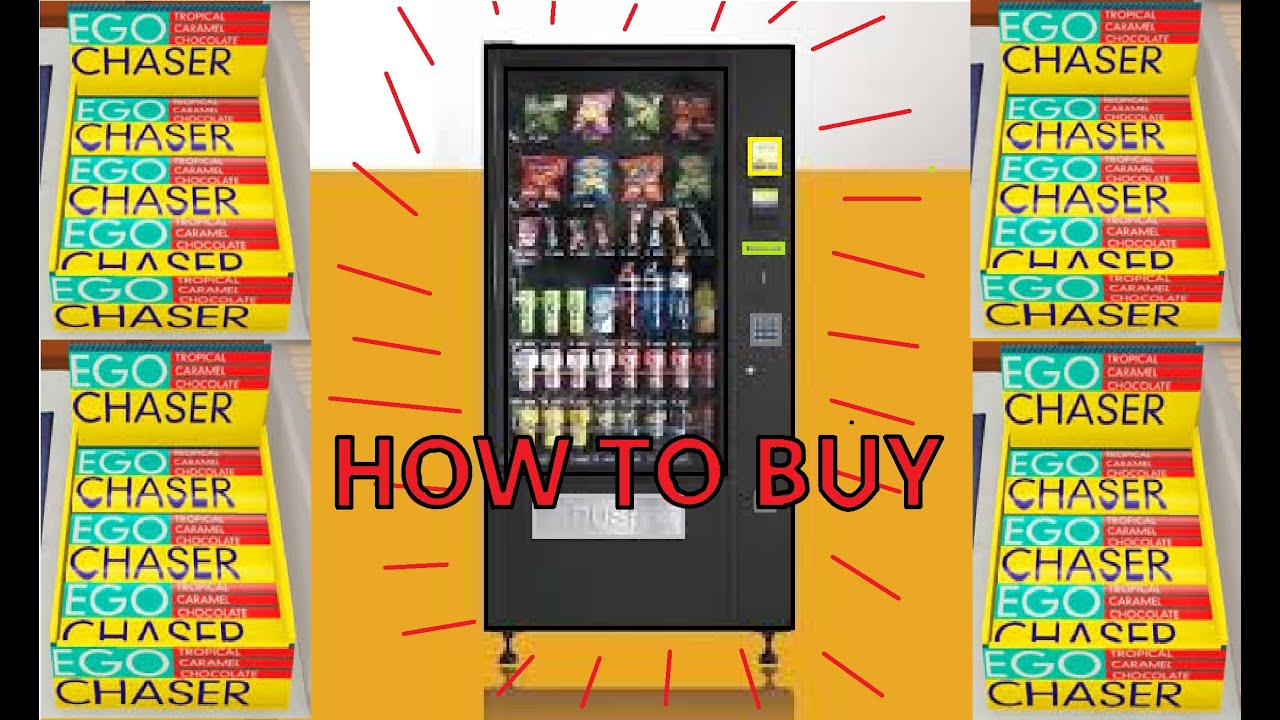 How to buy snacks in GTA 5 - YouTube