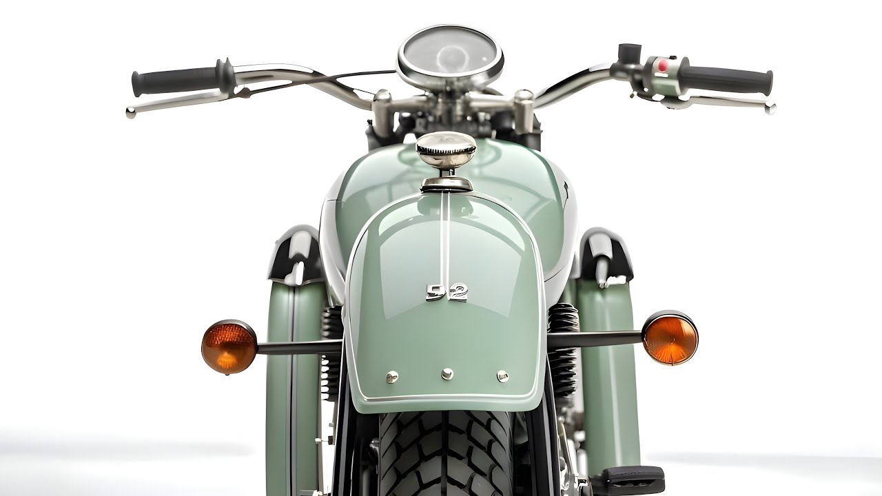 NEW First Look! 2025 Harley-Davidson Model R FINALLY LAUNCHED – Pure ...