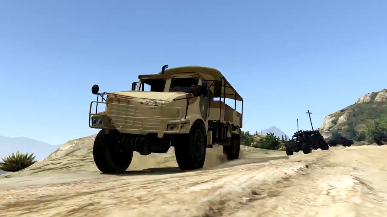 Shady Van Inc. GTA V Bank Heist Part Three - YouTube