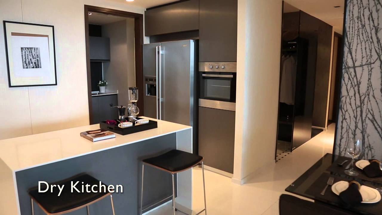 Ecopolitan EC Showsuites - YouTube
