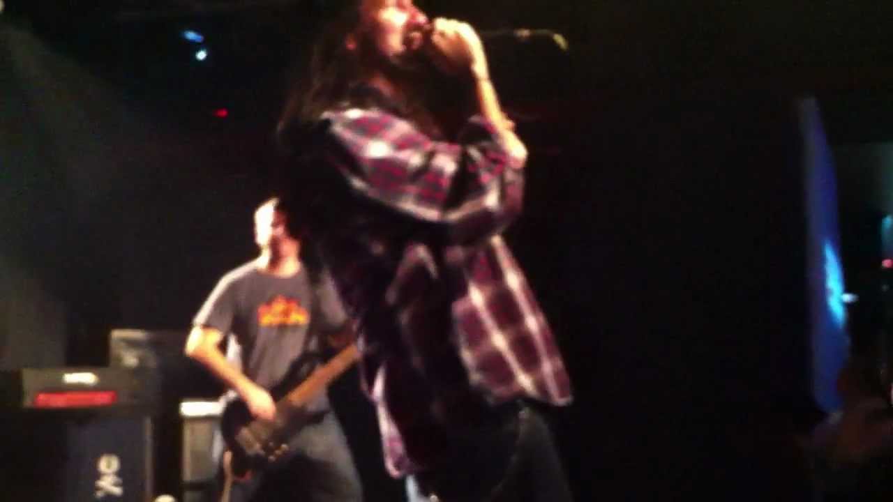 The Electric Demons Red Room Vancouver BC Nov 3, 2012 Part 3 - YouTube