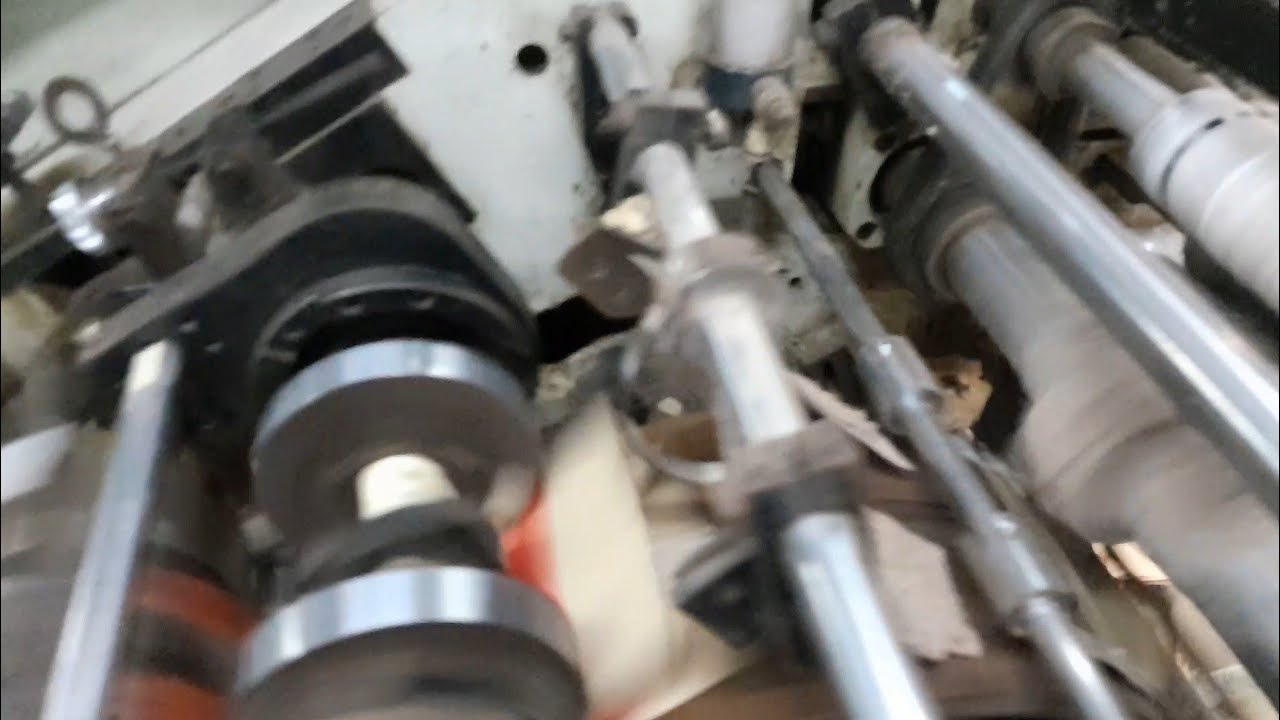 TESTING RUNNING MACHINE AFTER PREVENTIVE. - YouTube