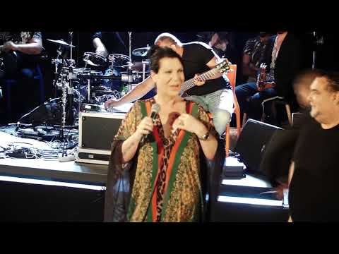 Unutulmaz Bir Veda: Devran Çağlar  Ölmeden Önceki Son Full Bulgaristan Konseri 2019 HD