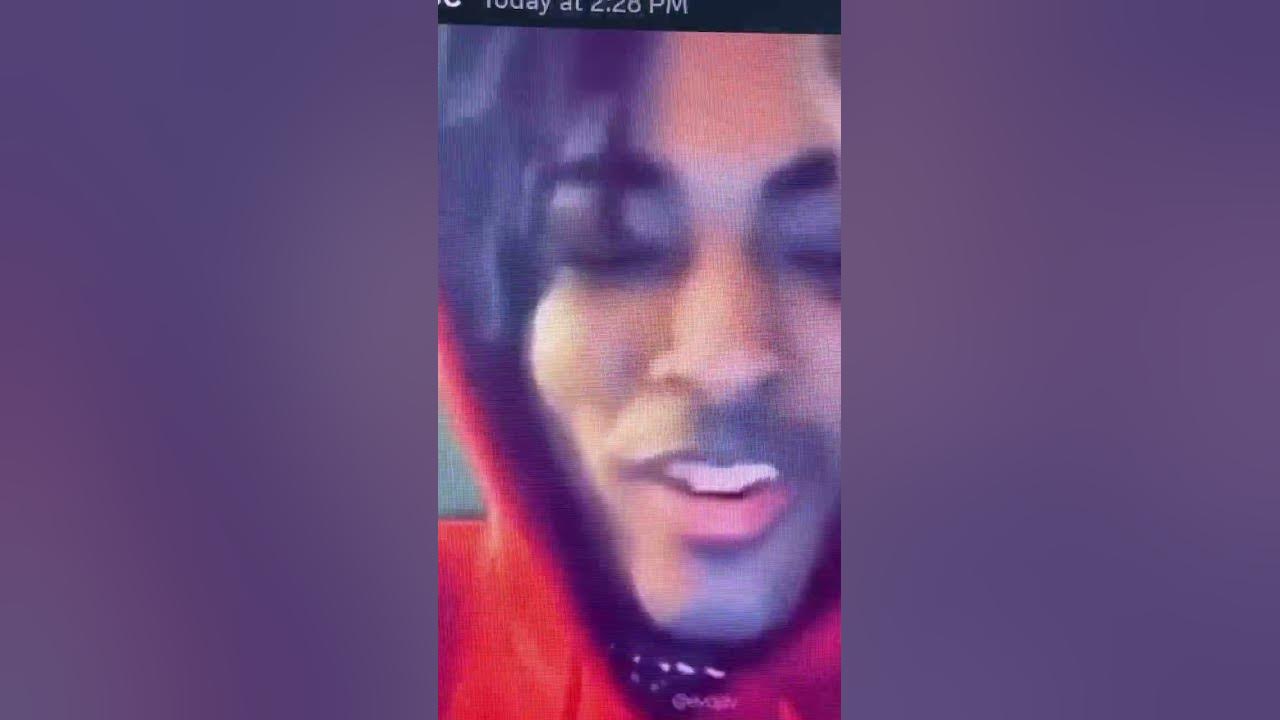 Xxxtentacion Edit Part 9 Xxxtentacion Youtube