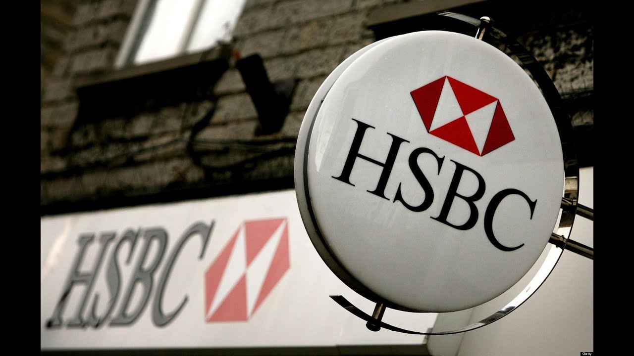 HSBC Flash Manufacturing PMI -Event News - YouTube