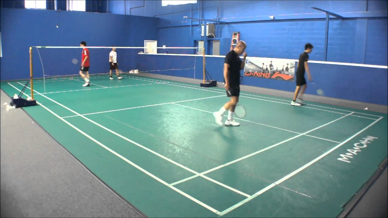 08232014 Justin Tai vs Danny Kent Game 1 - YouTube