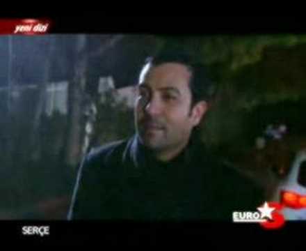 Serçe Klip-2 // Emre Altuğ-Neyleyim
