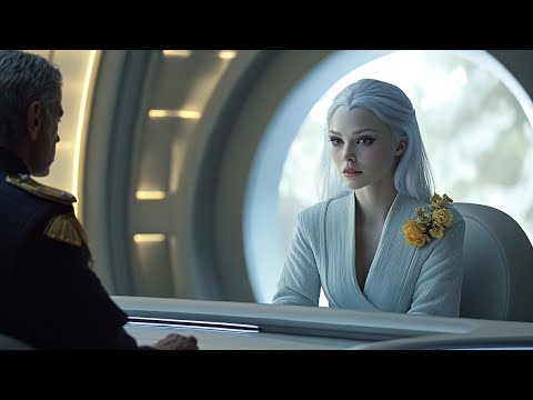 I Accidentally Saw My Alien Roommate Bathing—And Her Form Took Me by ...