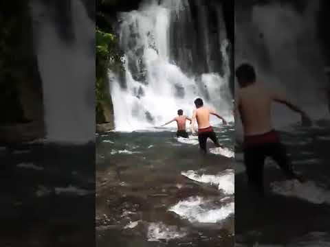 capoca falls