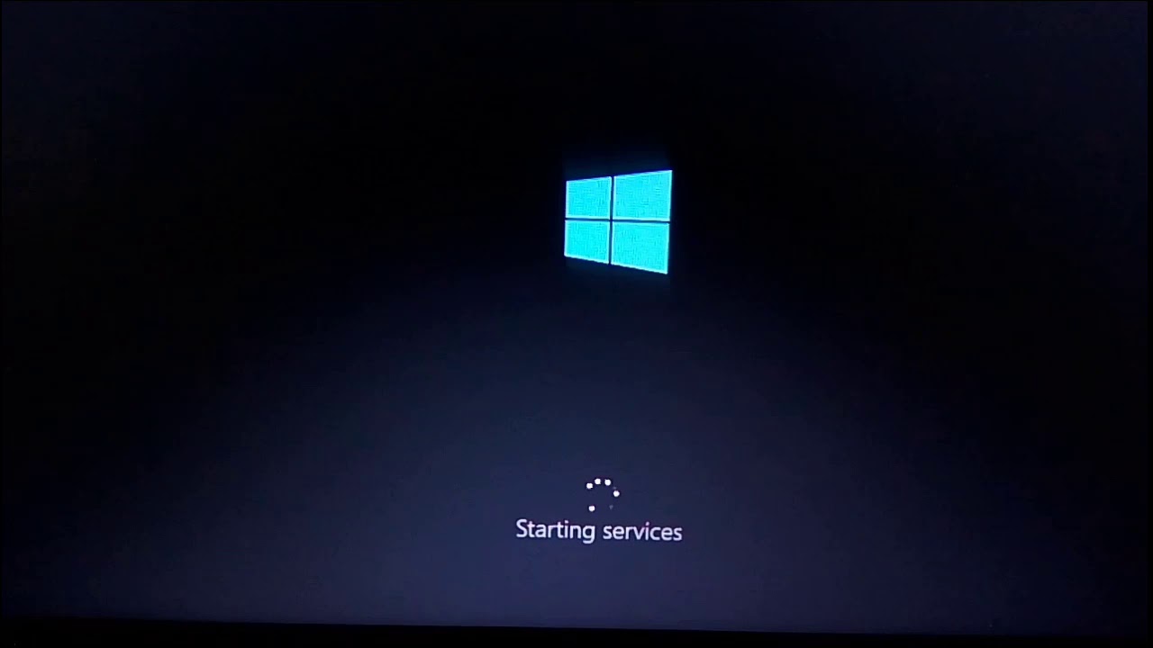 How to reboot pc with pendrive - YouTube