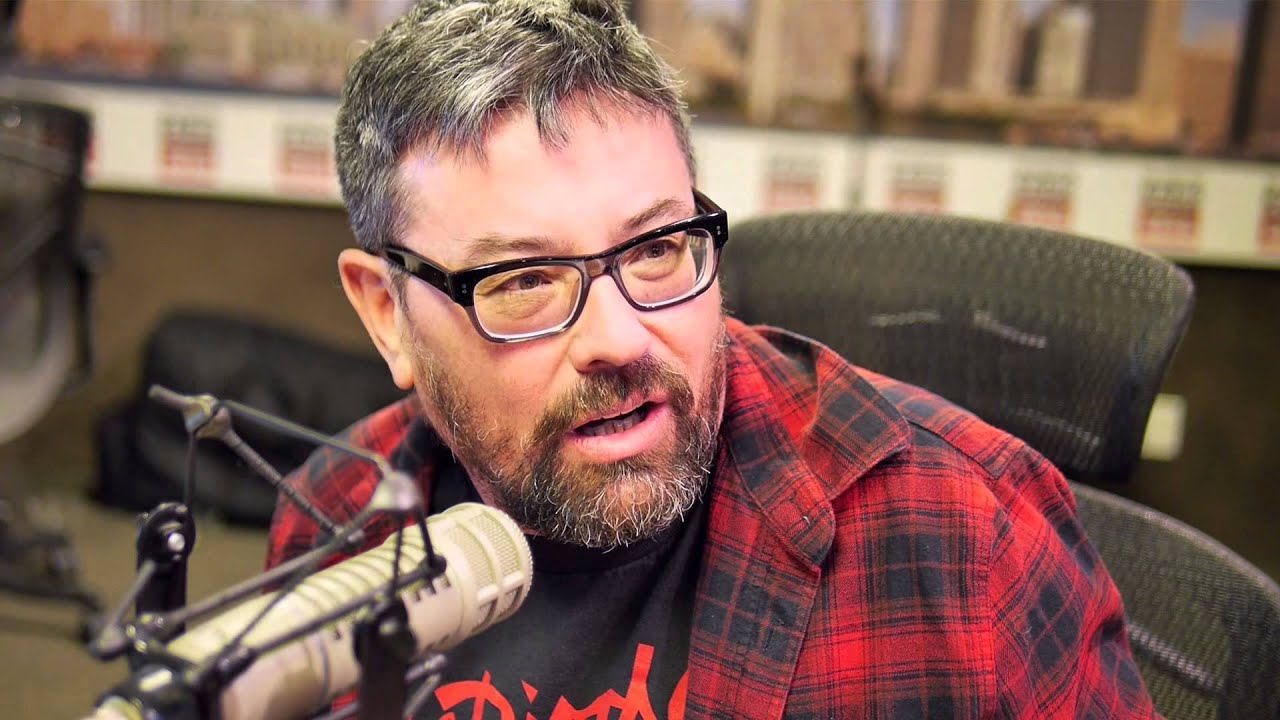 Steve Kane (Warner Music Canada) Newstalk 1010 (2014) - YouTube