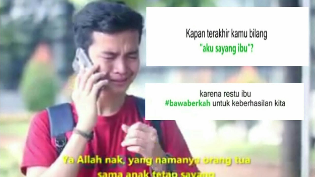 Eksperimen Terhadap Mahasiswa | Jangan Baper !!! Sedih - YouTube