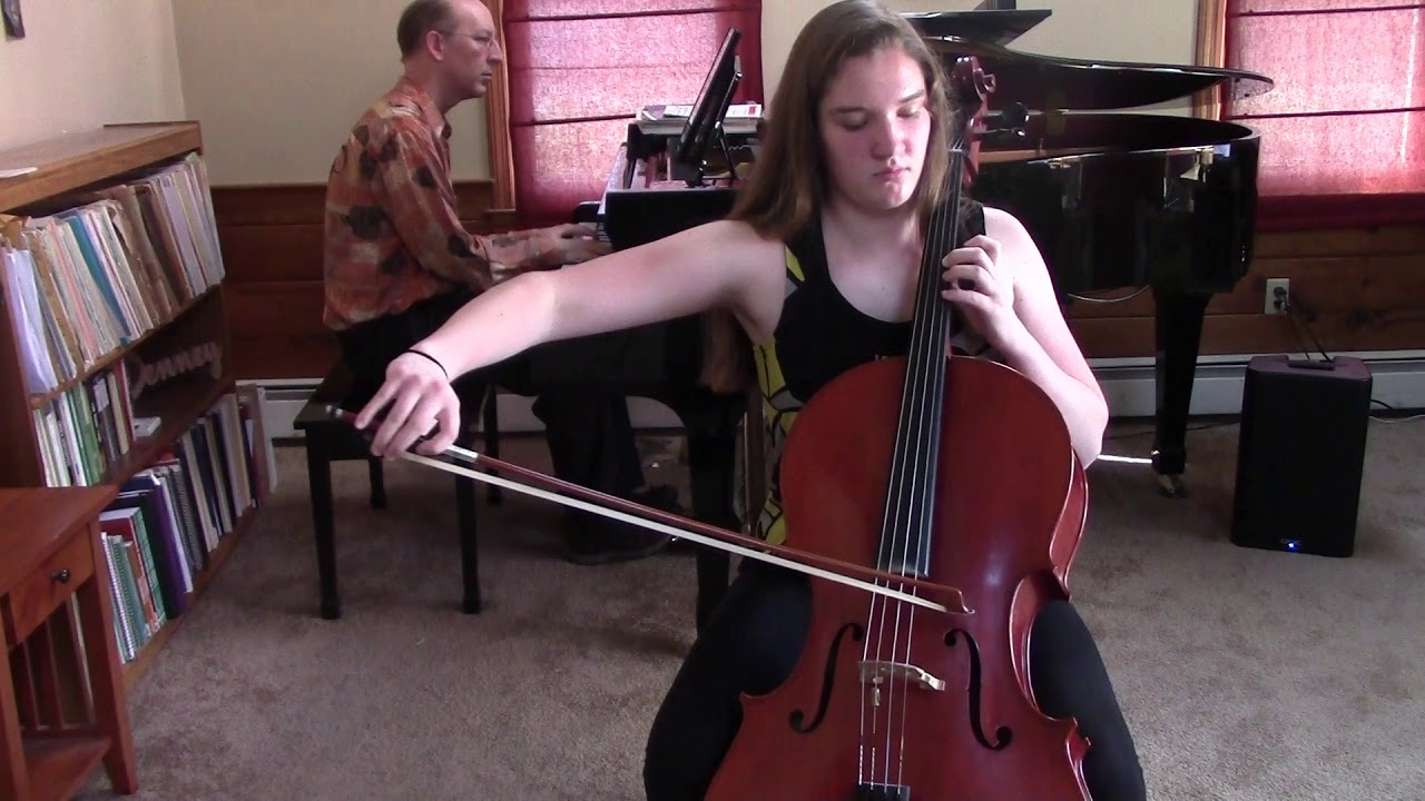 Denney family in concert - May 16, 2020 - YouTube