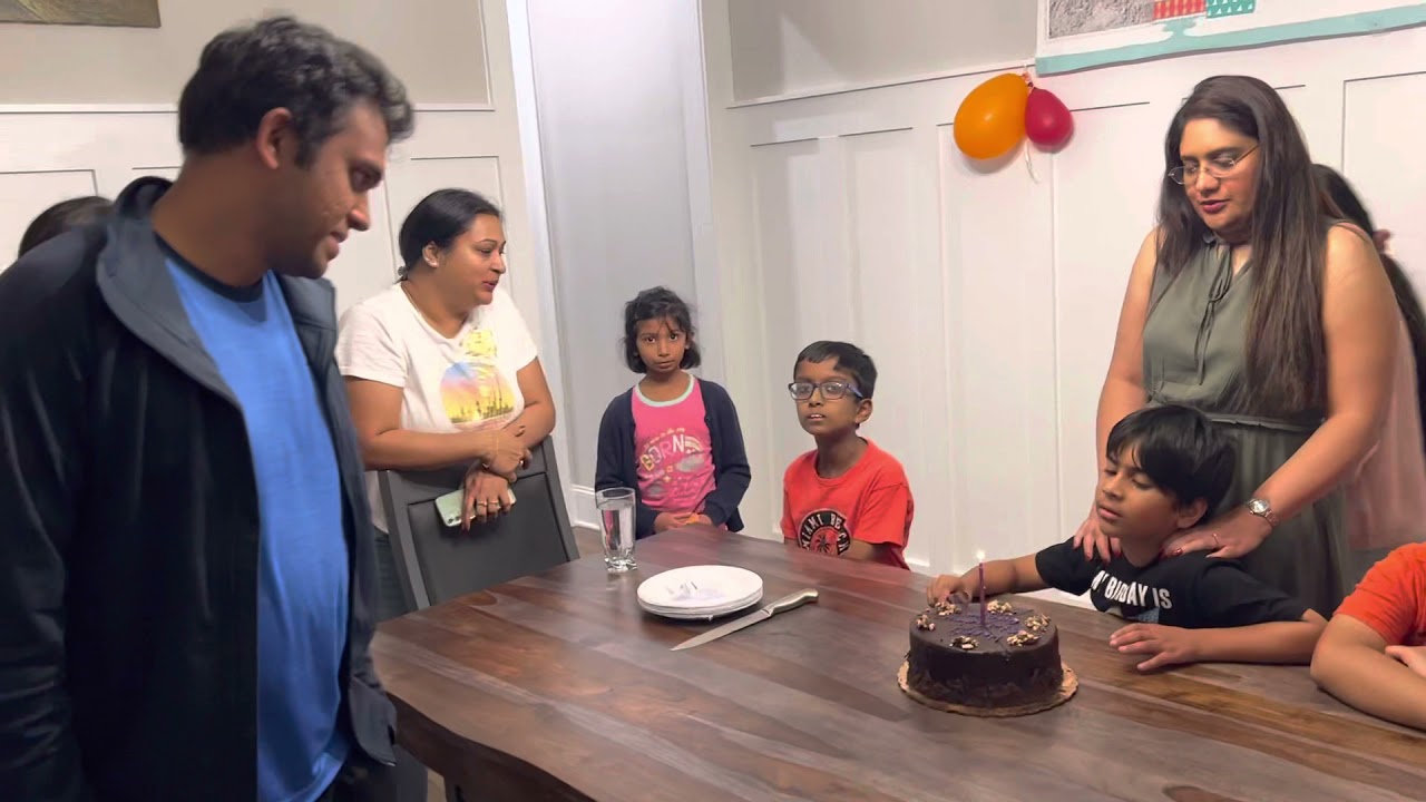 Happy Birthday Roopa - YouTube