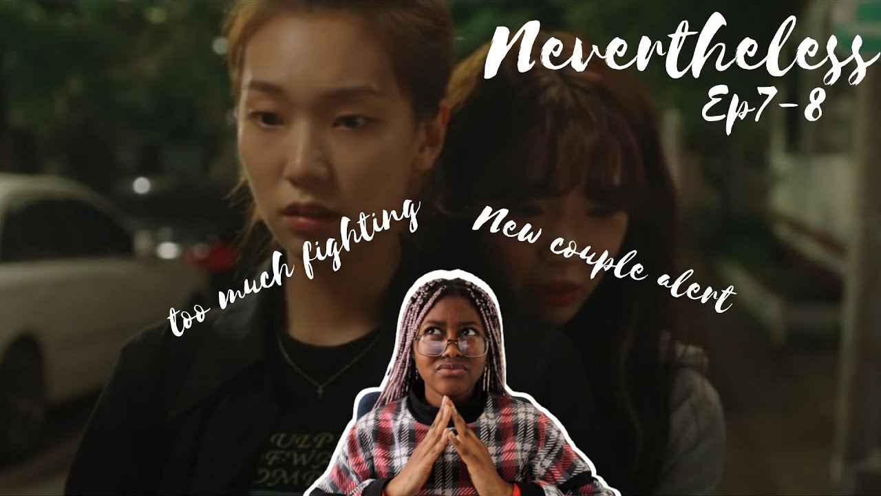 Nevertheless EP7-8| Yun Sol and Jiwan are winning - YouTube