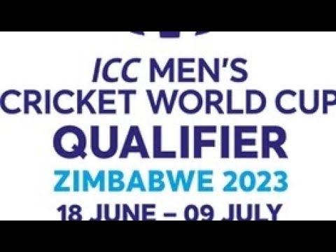 Cric Heads | CWC Qualifiers | DAY 6 RECAP | SL VS OMAN | SCO VS UAE ...