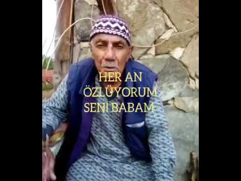 BU ADAM BENİM BABAM
