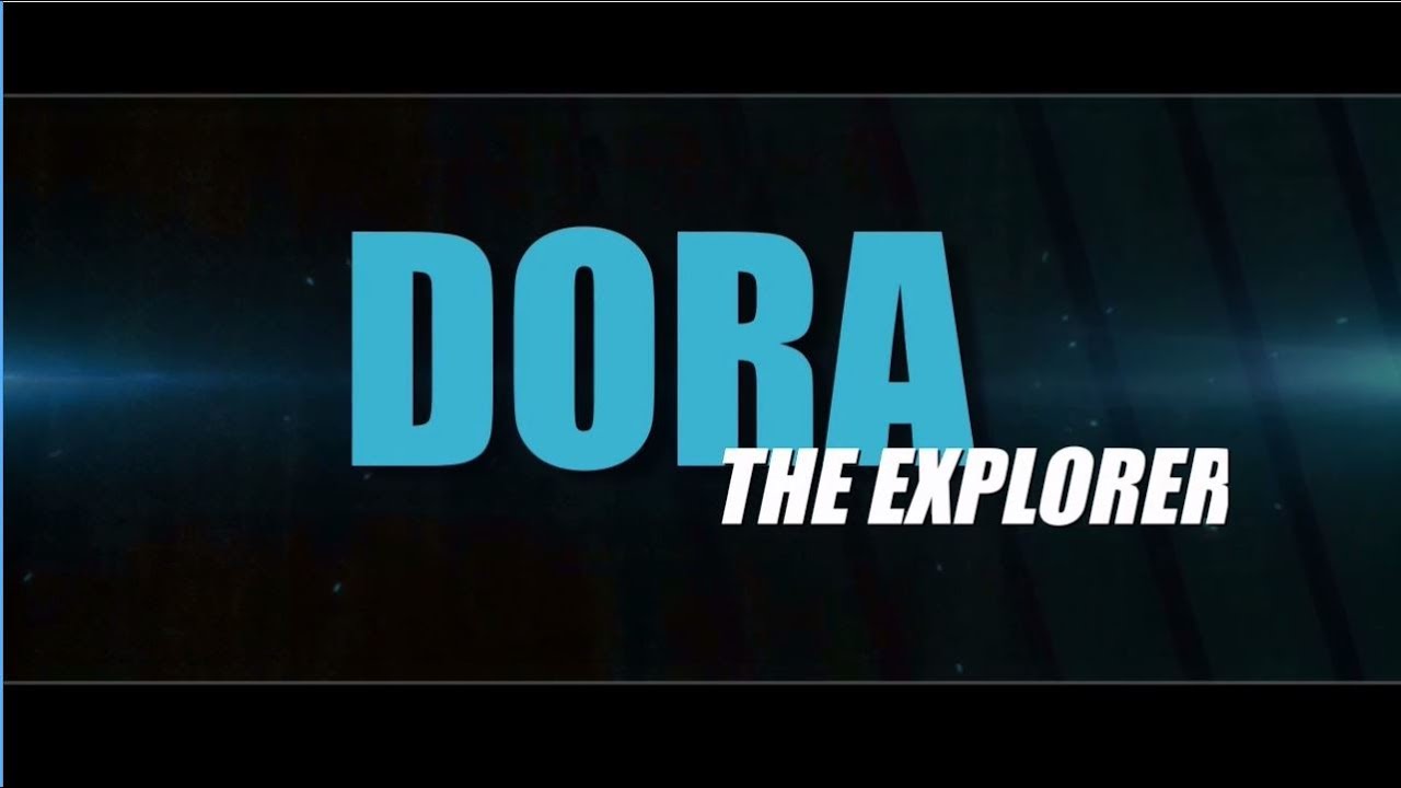 Dora The Explorer | Talent Show 2k17 - YouTube