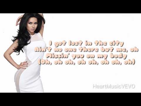 INNA - Nirvana ( Lyrics ) HD