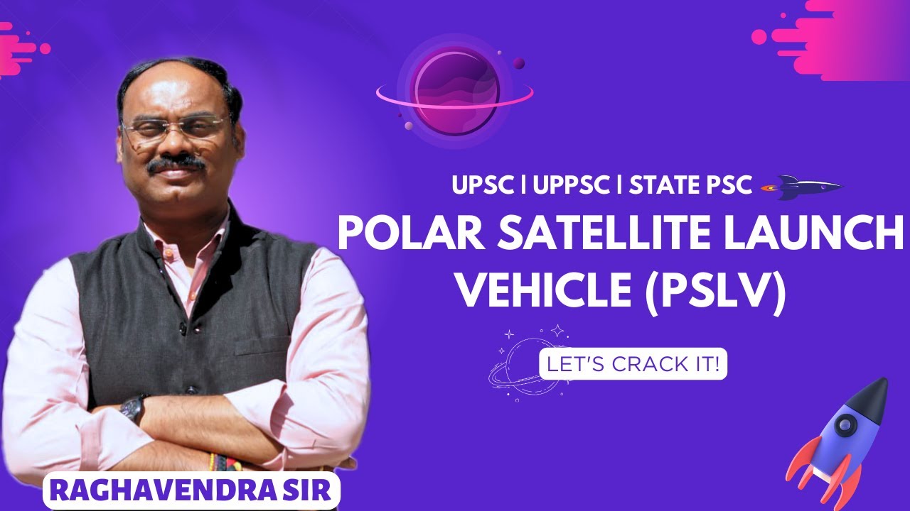 PSLV UPSC UPPCS exam preparationCivil Services exam strategy - YouTube
