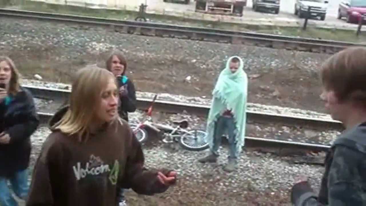 Jake VS. Andrew - YouTube